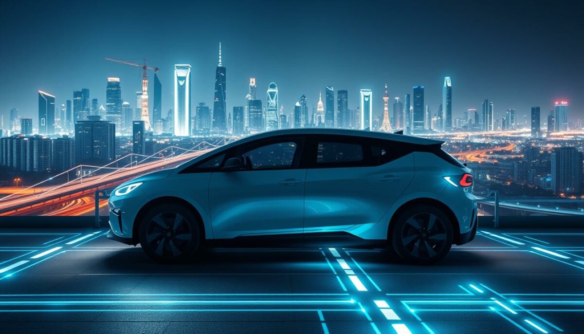 How Tesla’s Operating System Outpaces Other EV Brands