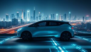 How Tesla’s Operating System Outpaces Other EV Brands