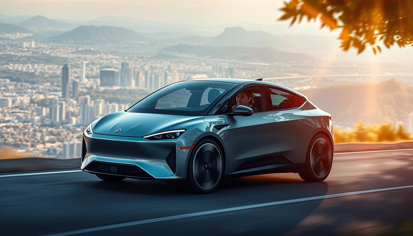 How Tesla’s Software Redefines the Driving Experience