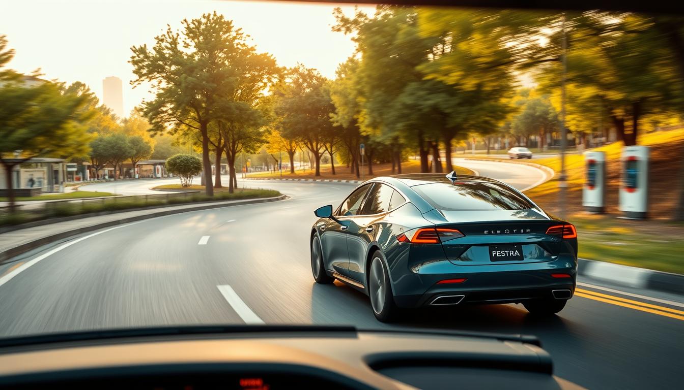 How Tesla’s Operating System Outpaces Other EV Brands